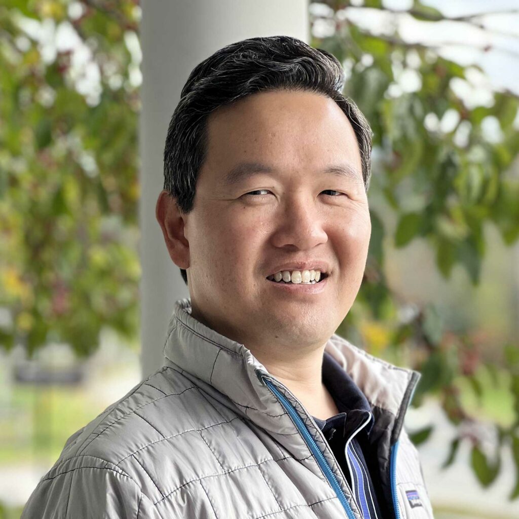 Kyrrland – A new Vermont community of modern homes and protected land.