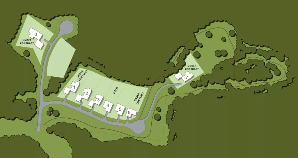 Green Site Plan – Cropped – Kyrrland